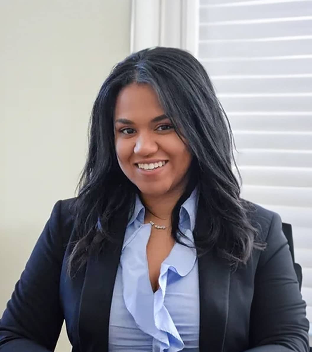 Alyna Caesar-Ayure – Dore Rothberg Law, P.C.